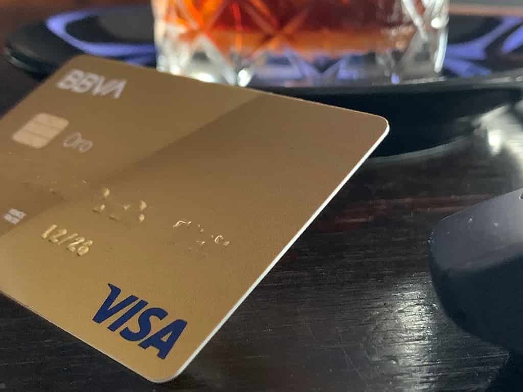 Tarjeta Oro Bancomer: ¡Límite de Crédito al DETALLE!