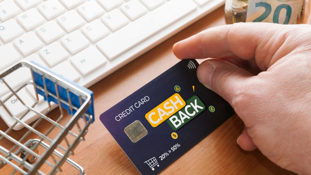 Tarjetas De Crédito Con Cashback En México Mejores Opciones